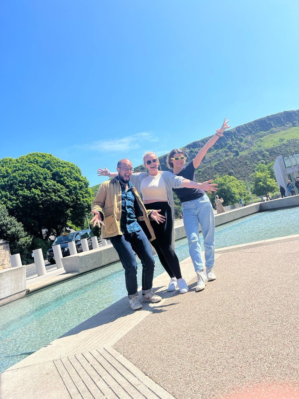 Survivor Support — SOHTIS