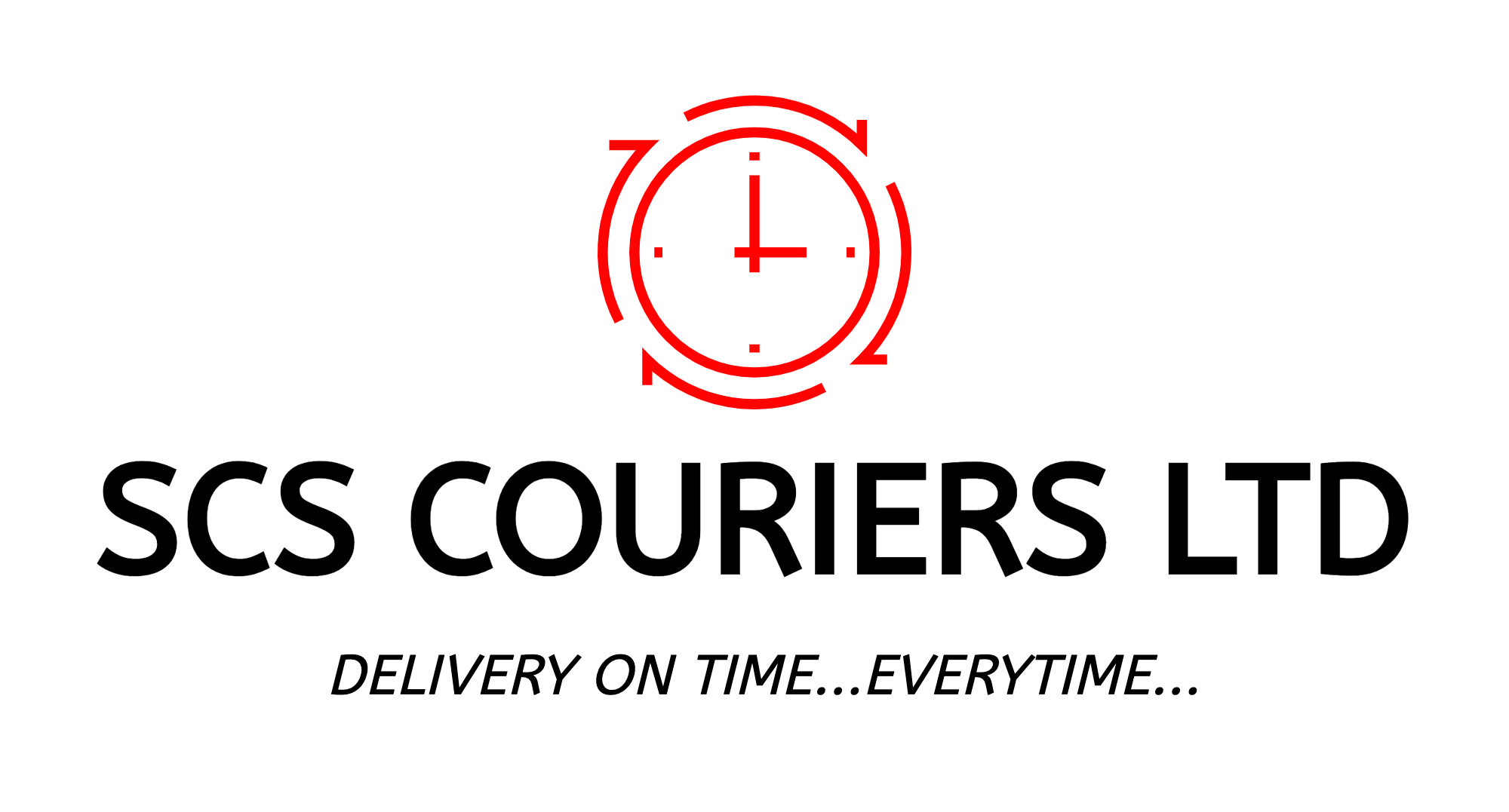 About — SCS Couriers Ltd