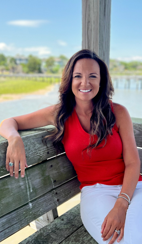 Noelle Hampton — Be Our Guest Travel Company