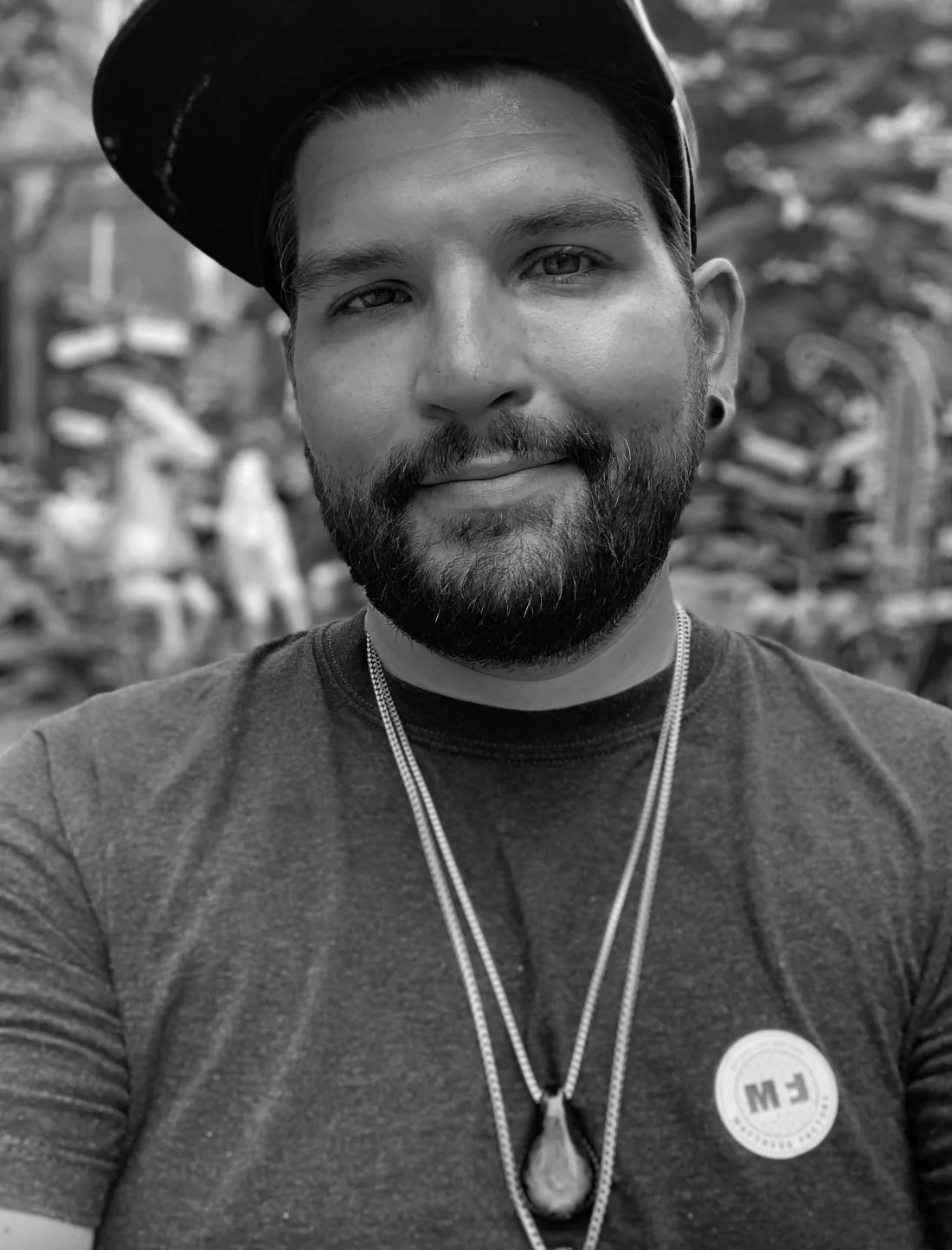 Teaching Artist Roster