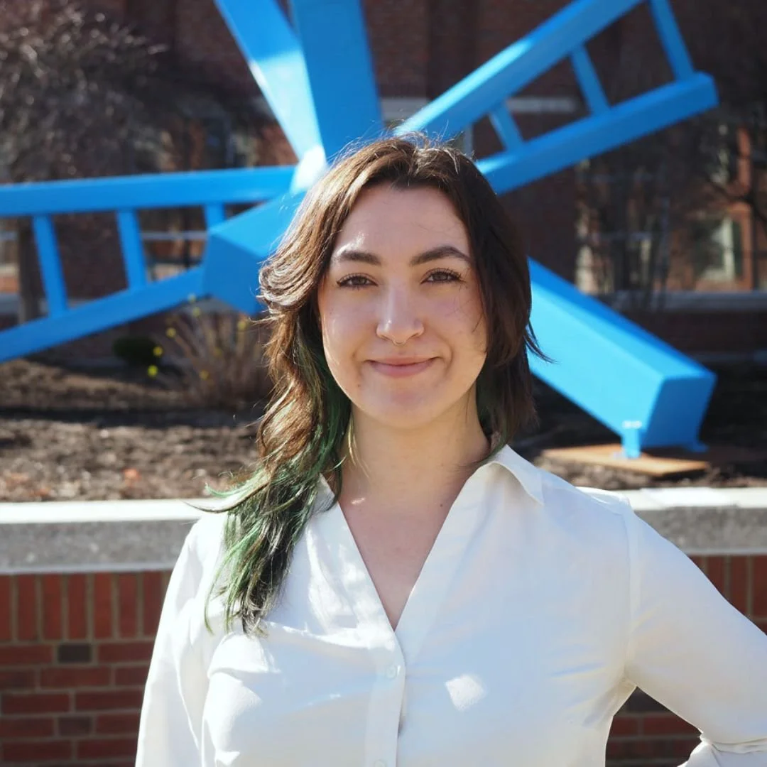 Casey Corritore — Erie Arts and Culture