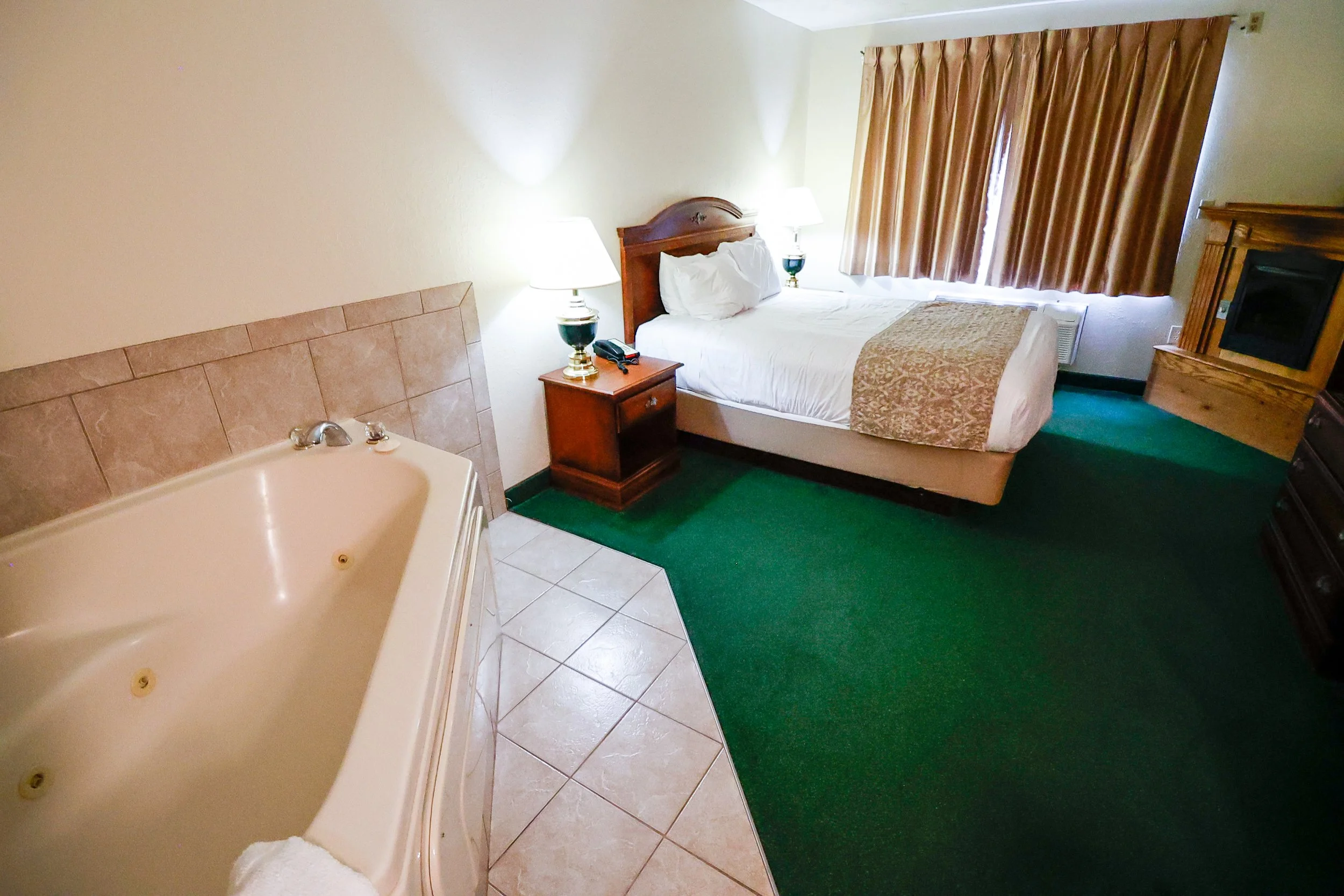 Norma Dan Motel