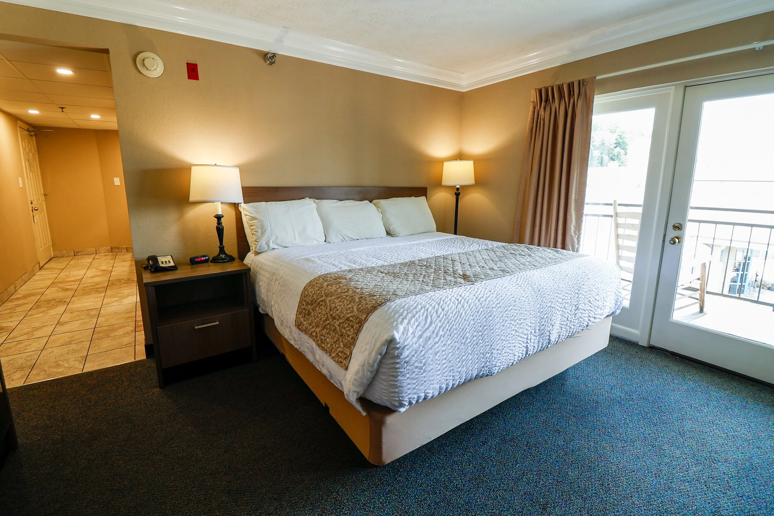 Norma Dan Motel