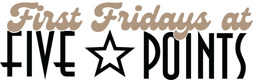First Fridays at Five Points — Visit La Porte TX