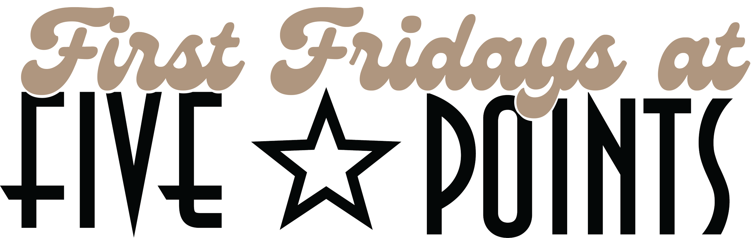 First Fridays at Five Points — Visit La Porte TX