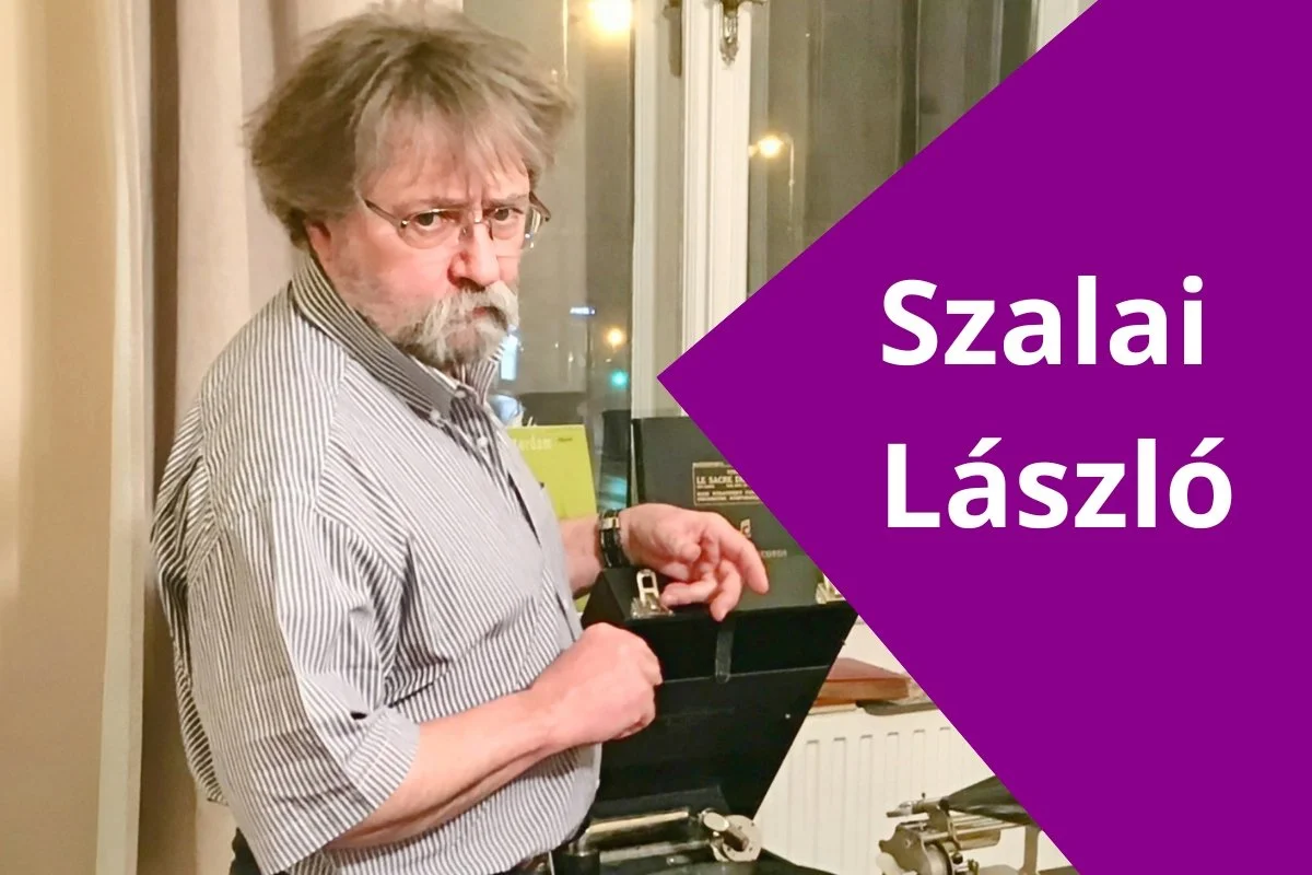 Programok — Budapest Audio Expo 2024