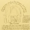 Logo and Ideas — Cambridge Room