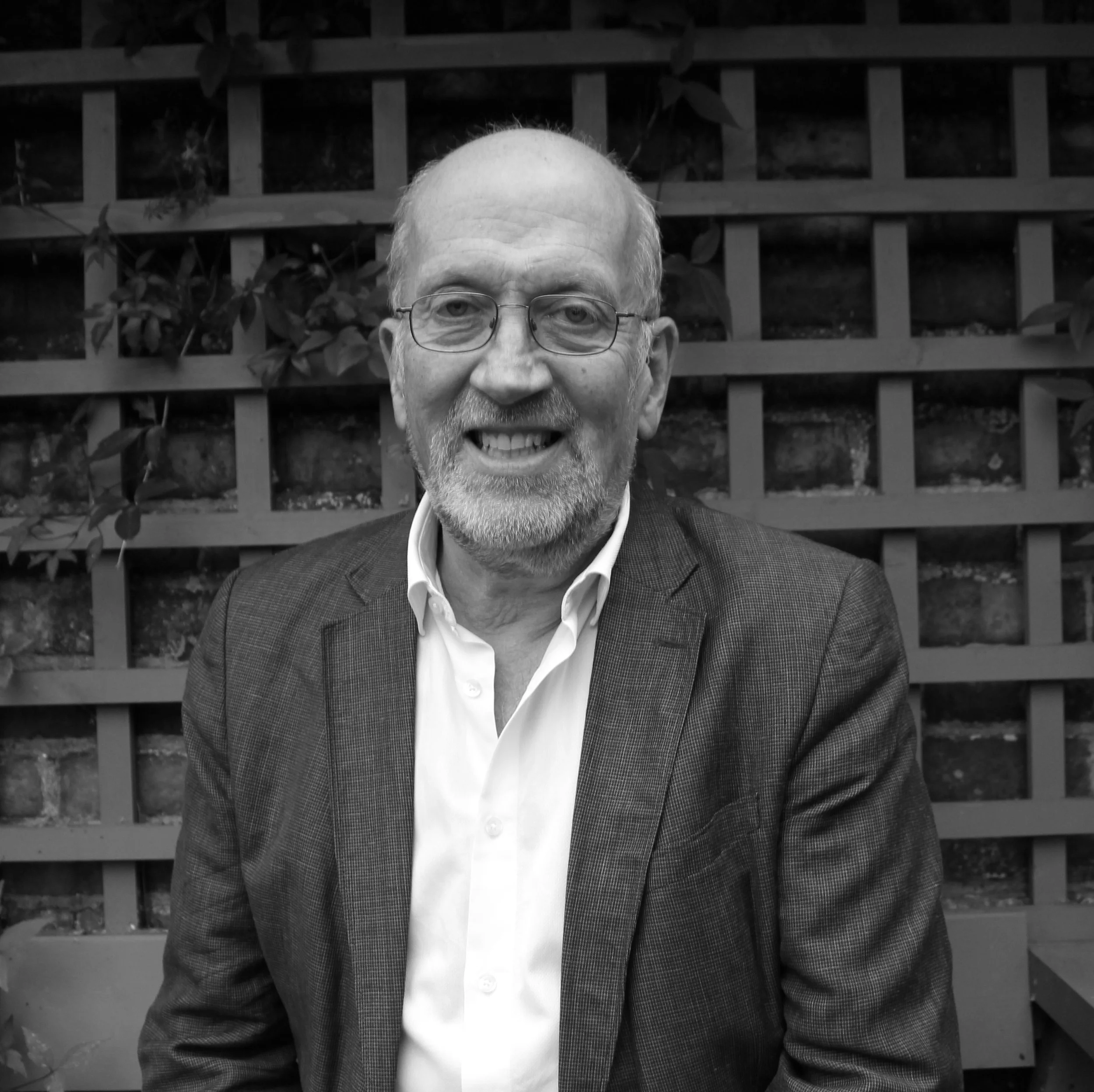 About — Cambridge Room