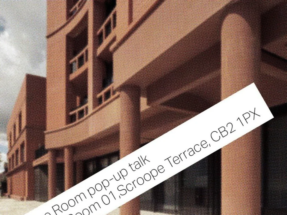 Cambridge Room