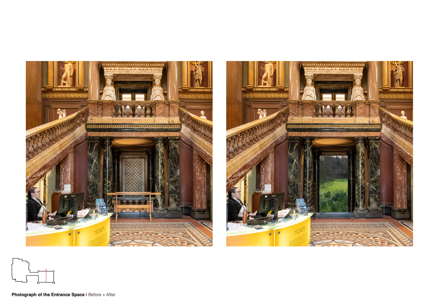 Futures of the Estate — Cambridge Room