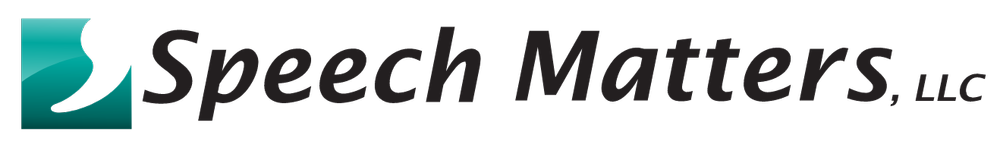 Meet Our Staff — Speech Matters Clinic