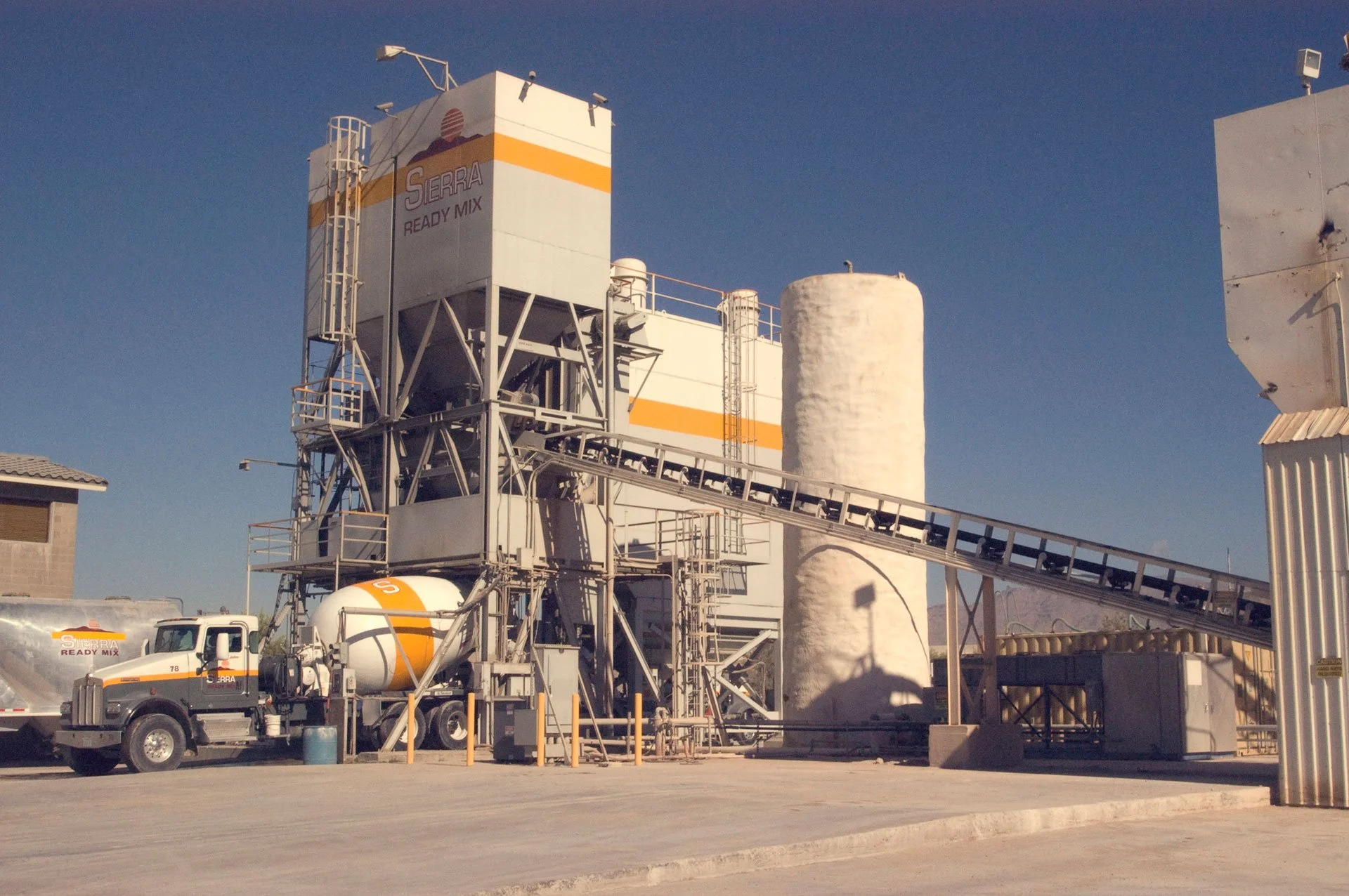 Sierra Ready Mix