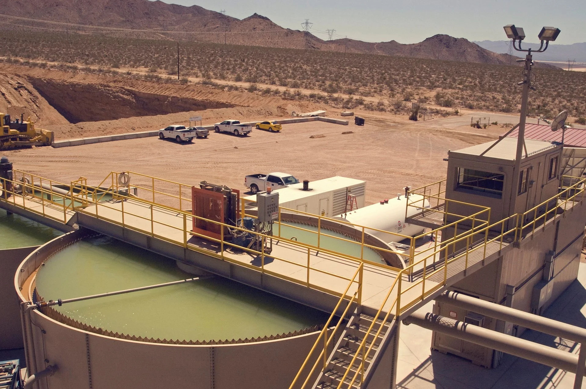 Products and Services — Sierra Ready Mix