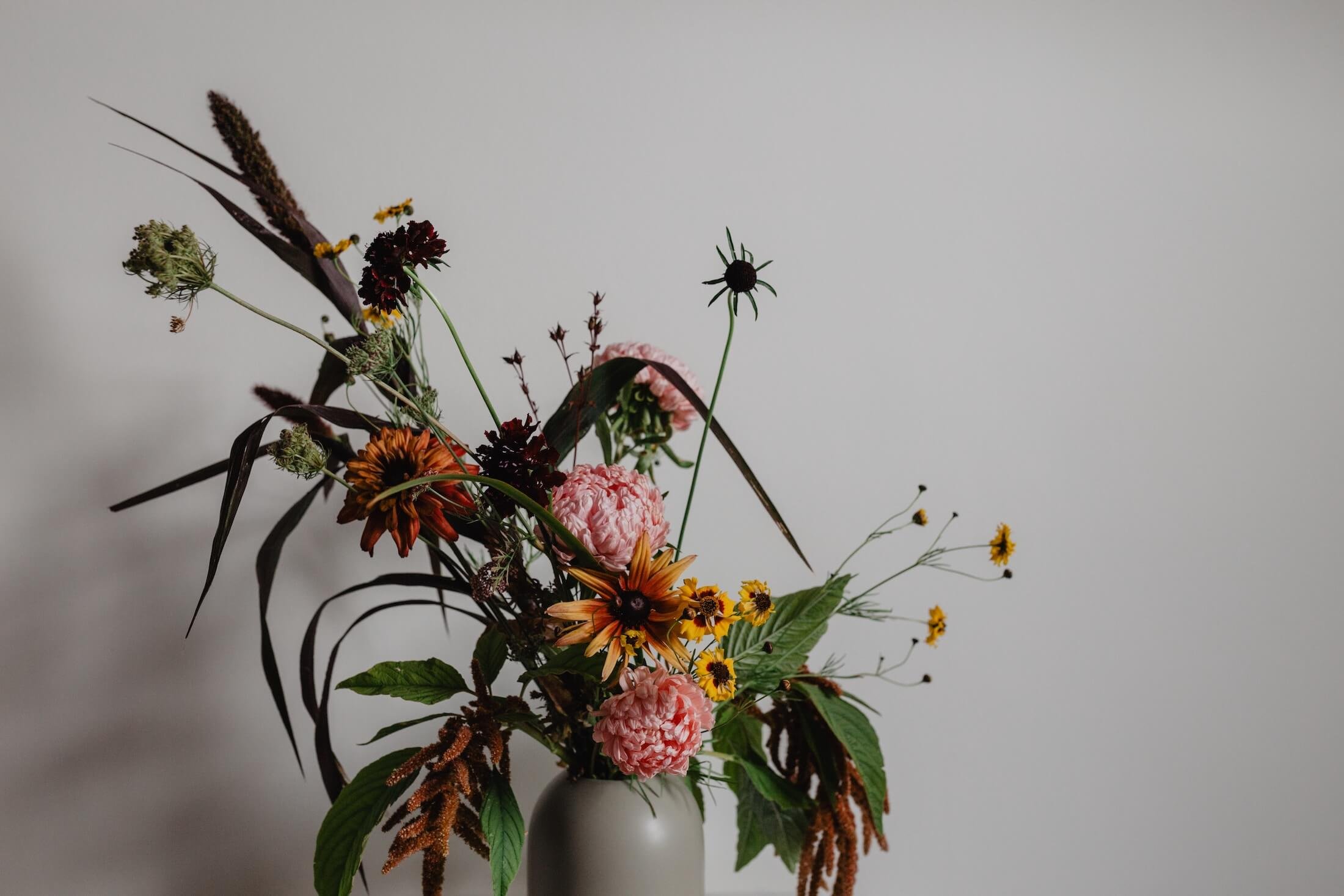 Funerals — Paddock Flowers