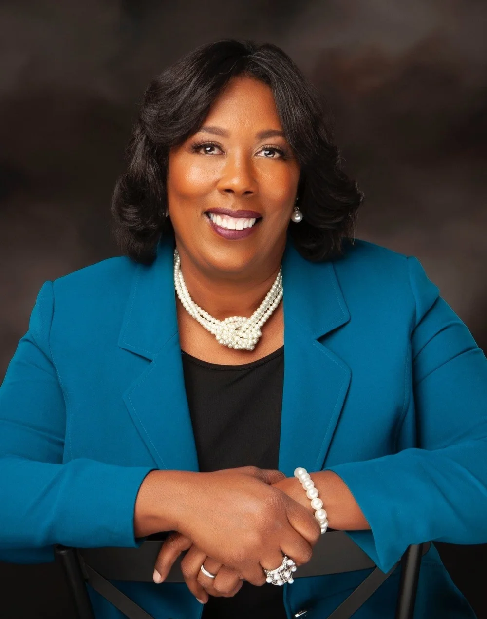 Ingrid Wicker-McCree — thepictorgroup