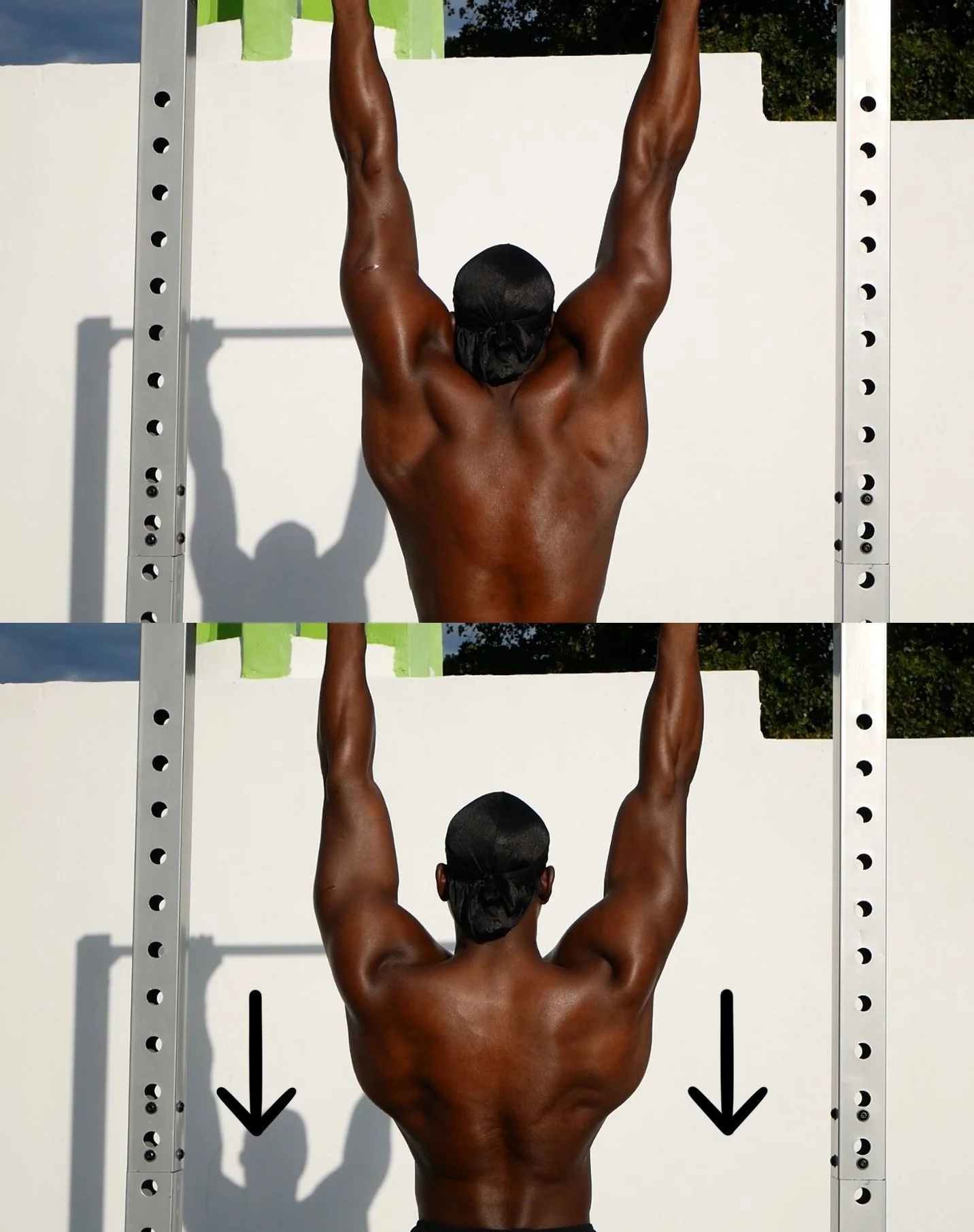 Unlock Gorilla Strength with Innovative Bodyweight Training