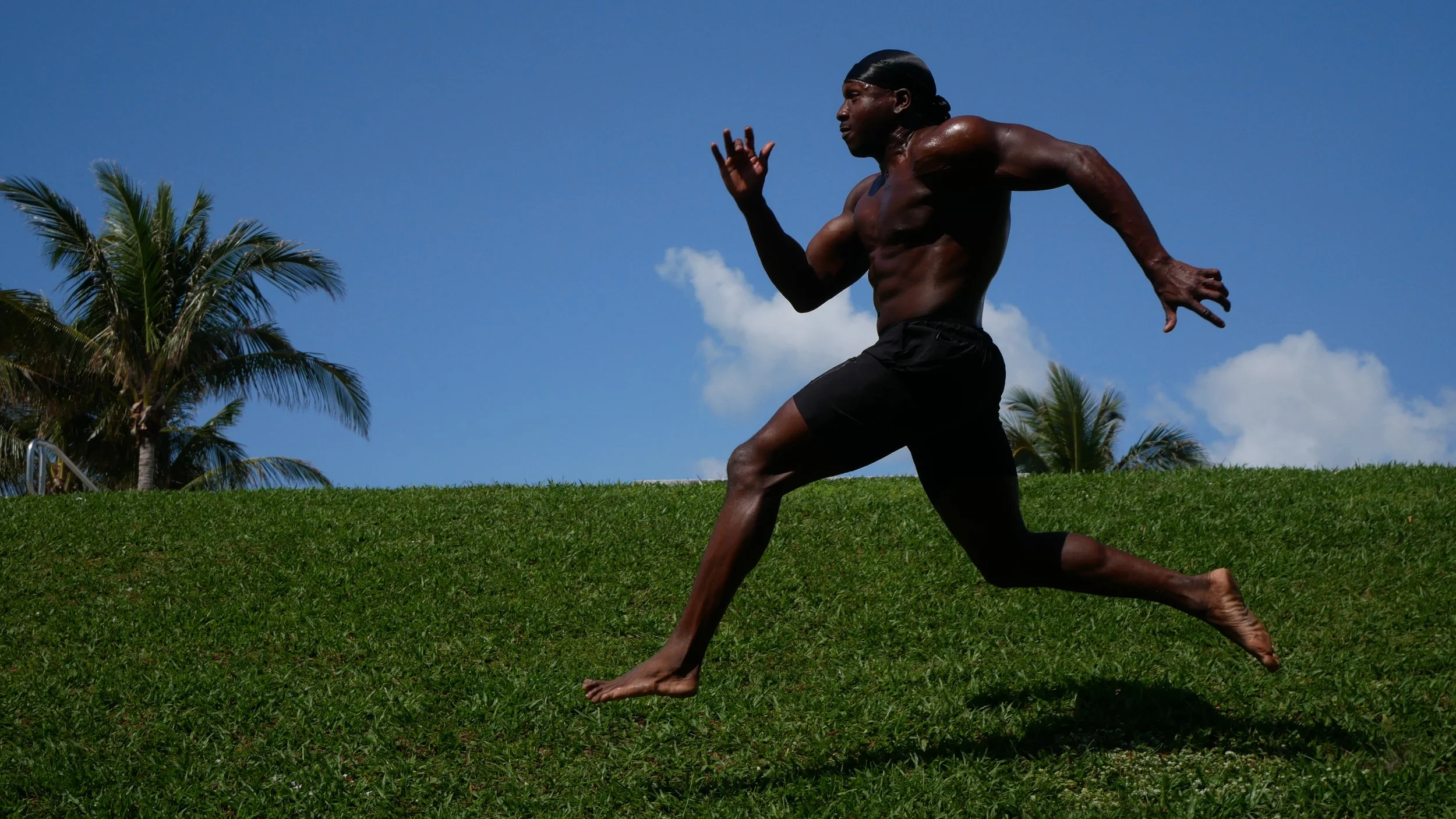 Unlock Gorilla Strength with Innovative Bodyweight Training