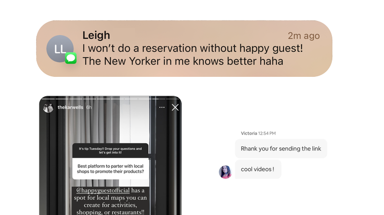 Happy Guest OFFICIAL