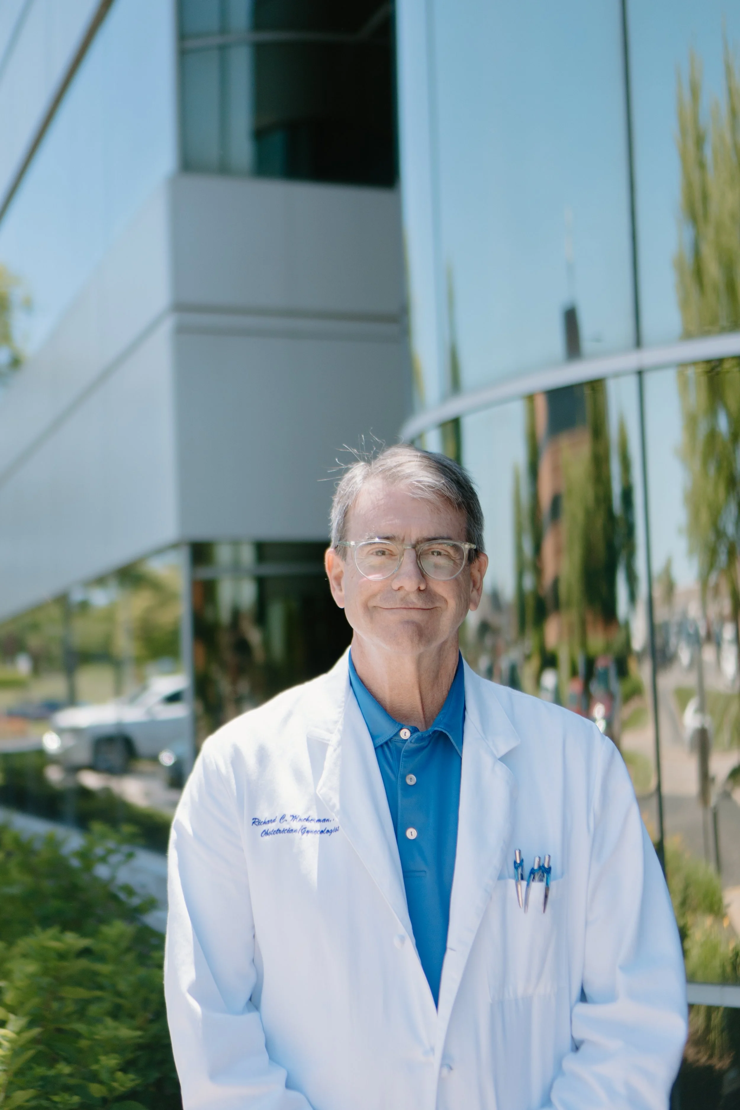 Providers — St. Louis Healthcare Group