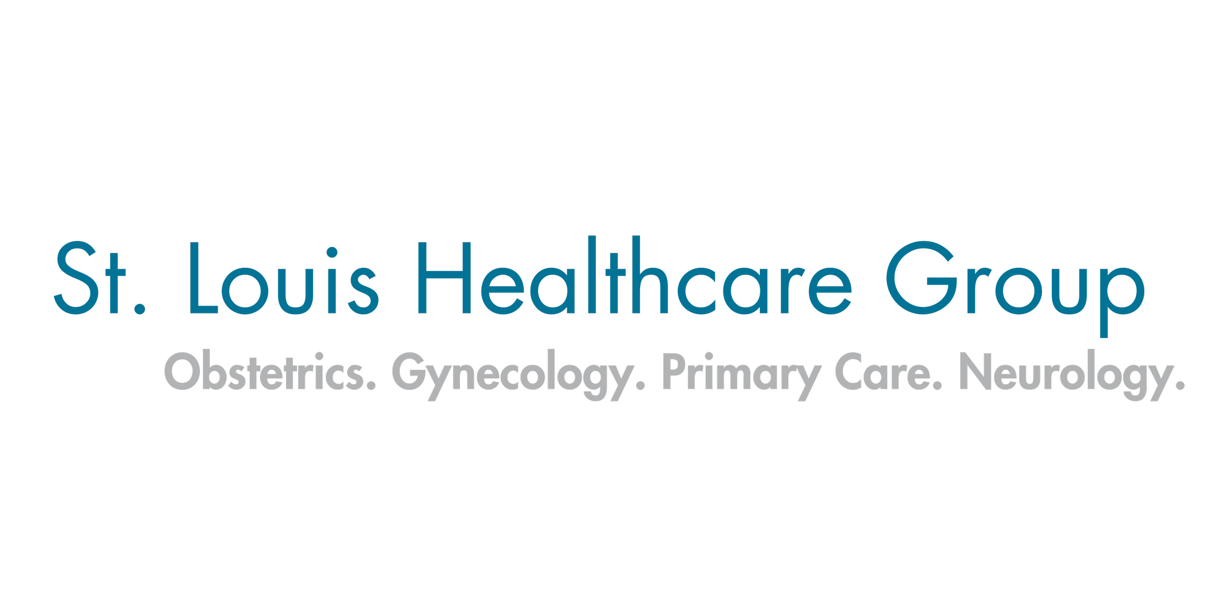 Contact 3 — St. Louis Healthcare Group