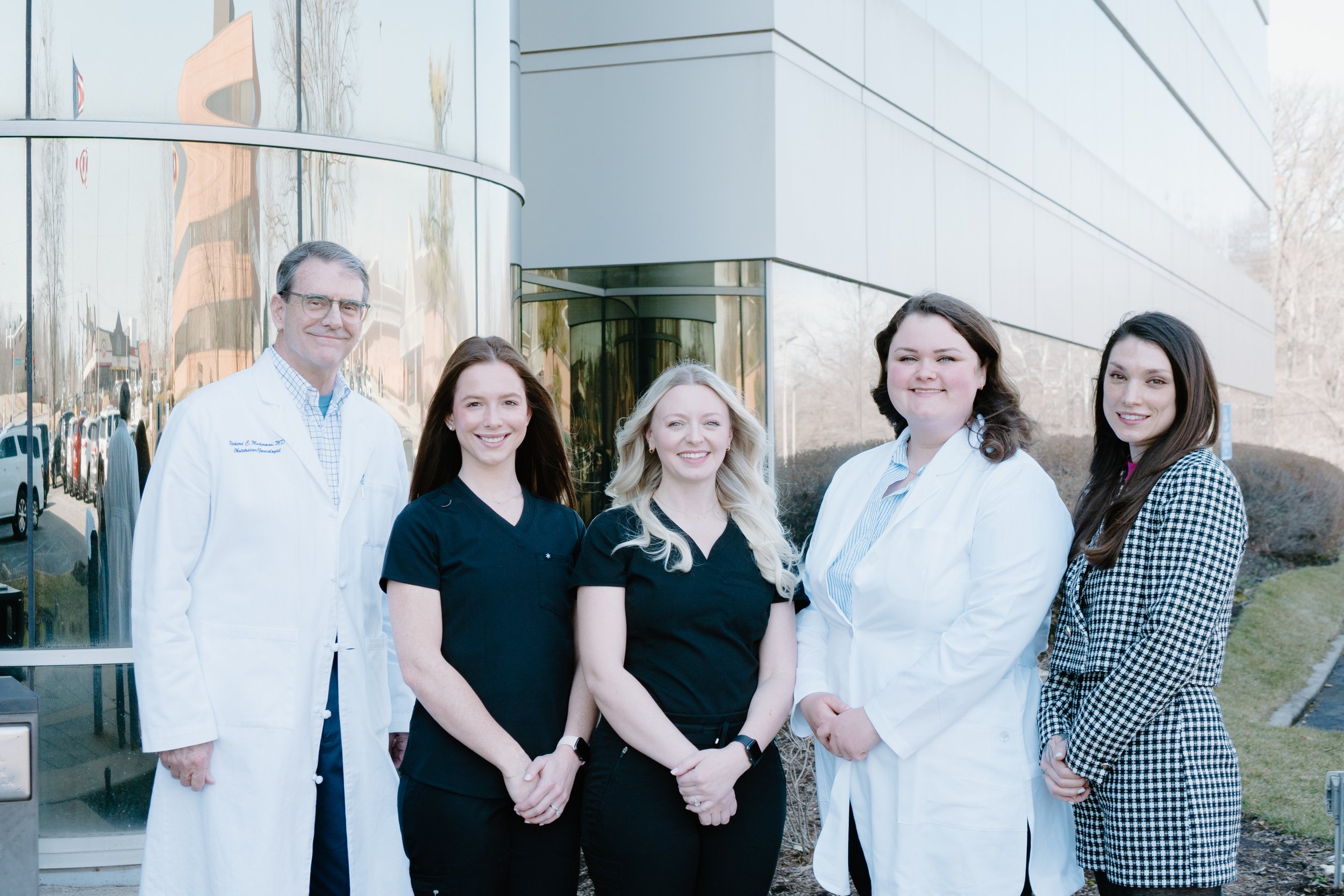 St. Louis Healthcare Group