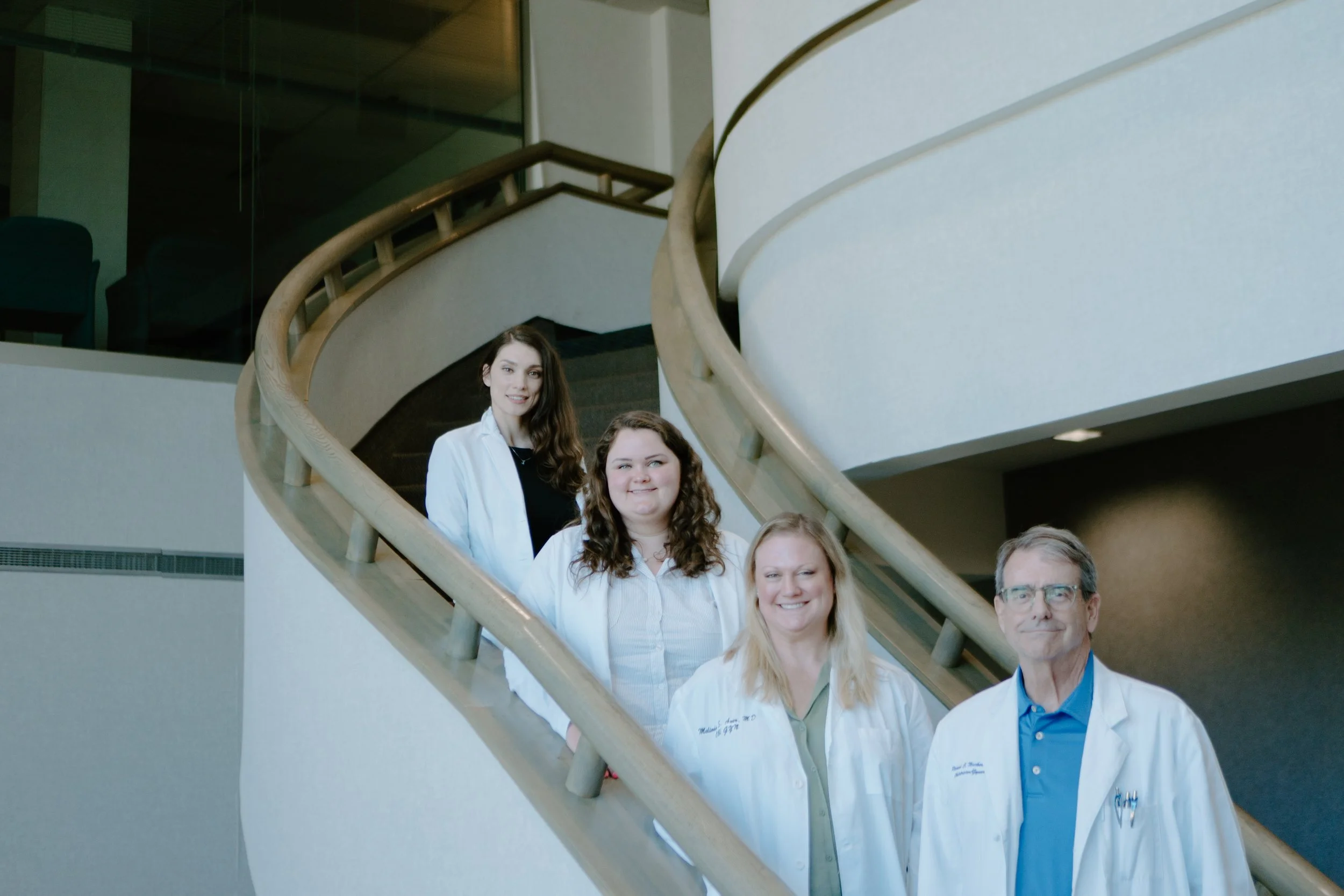 Providers — St. Louis Healthcare Group