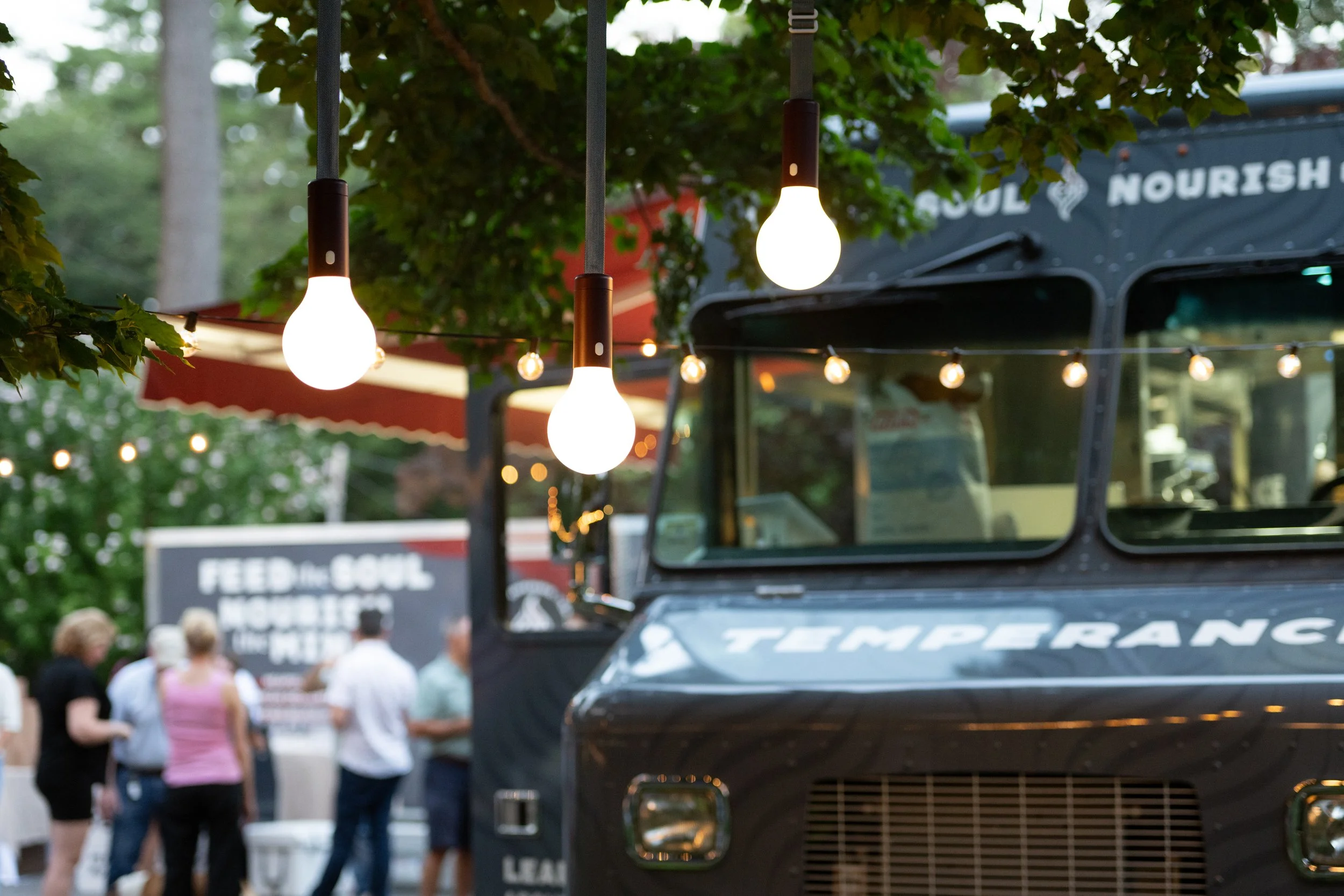 Find Us — Temperance | Pizza Food Truck South Shore, MA