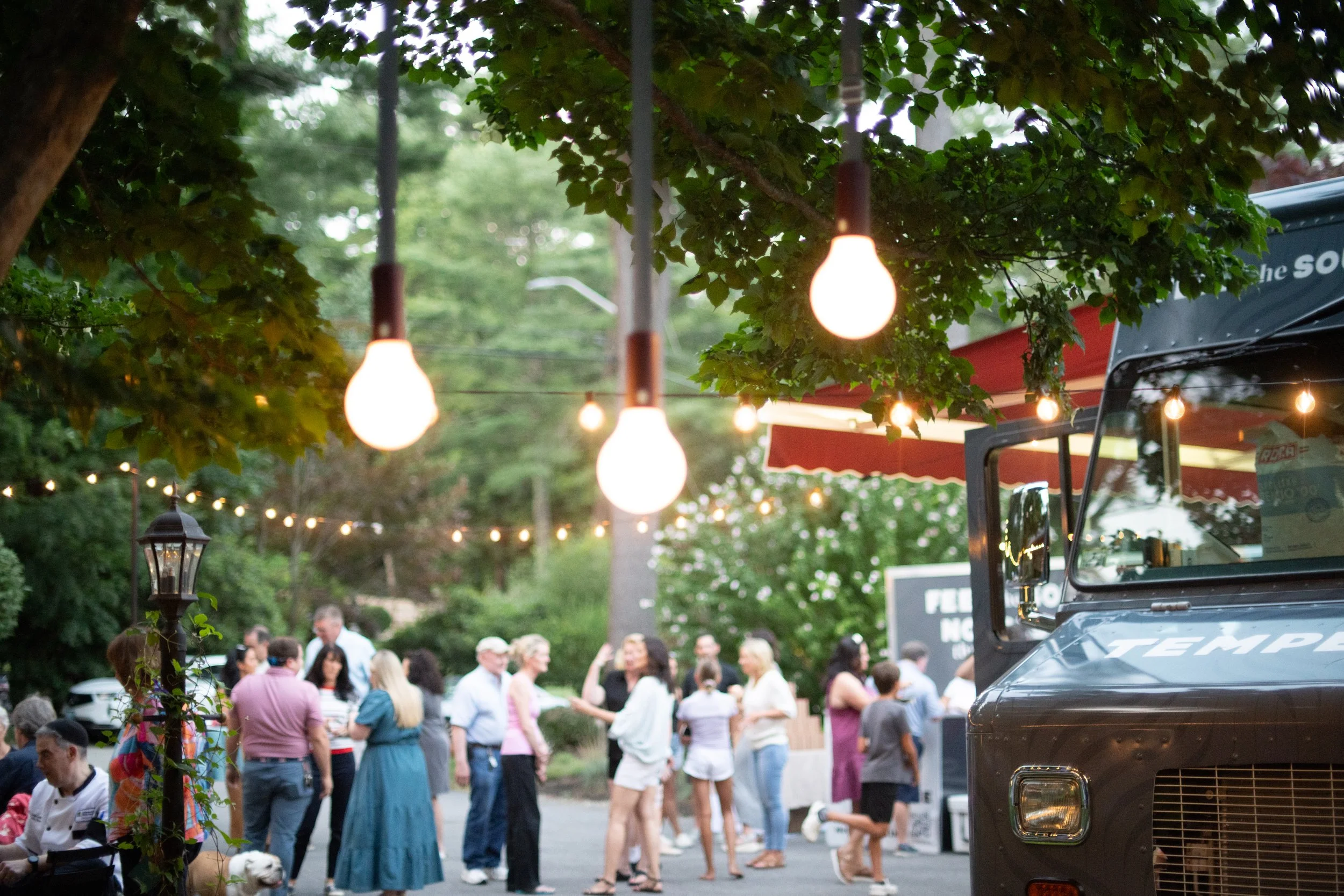 Temperance | Pizza Food Truck South Shore, MA