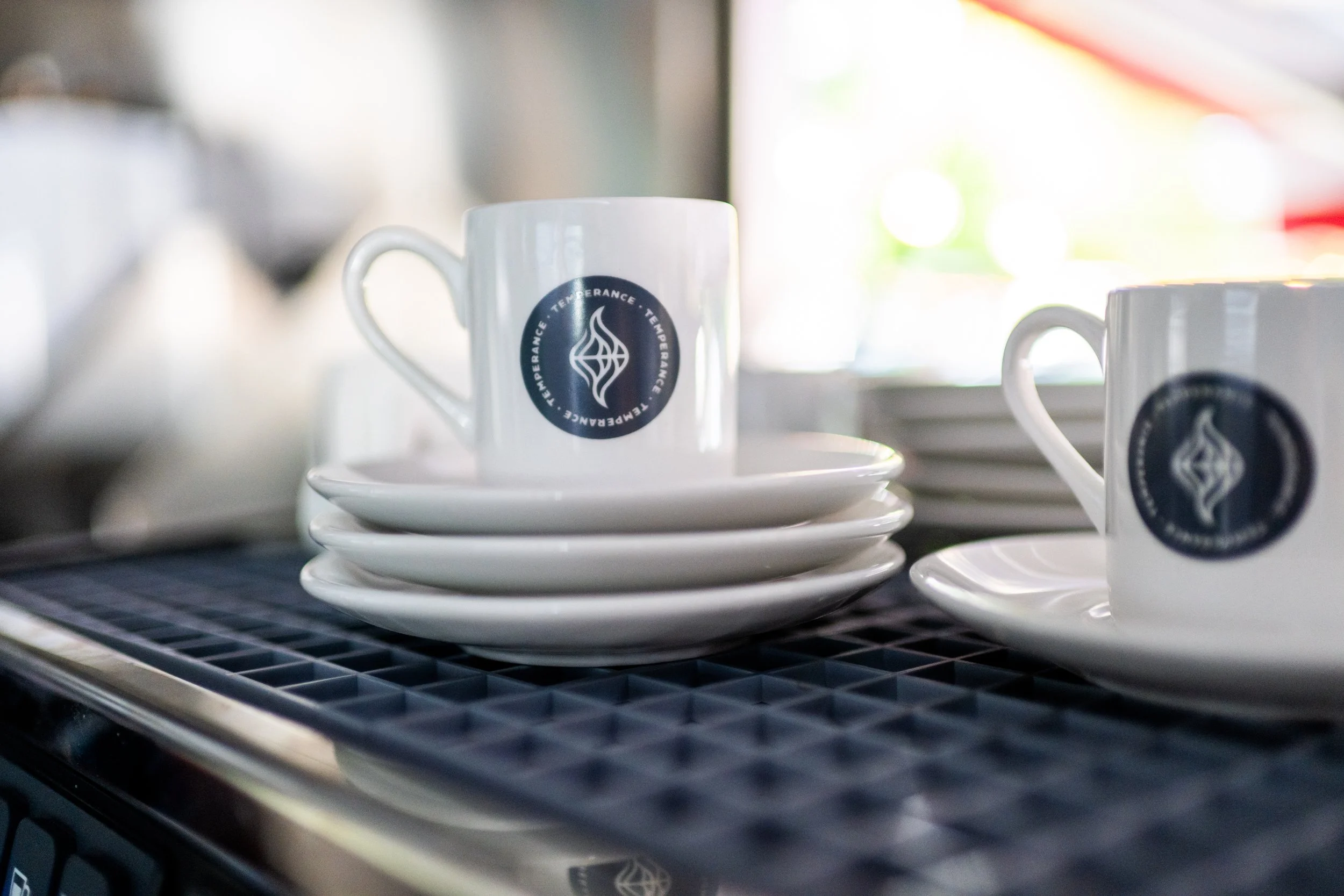 Temperance | Alcohol Free Mobile Restaurant + Bar