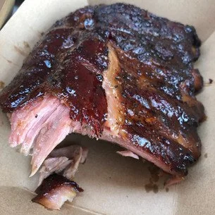 Food Truck — Pappy's Smokehouse