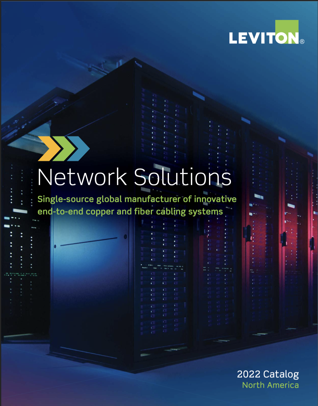 Leviton — CoreLogics Inc.