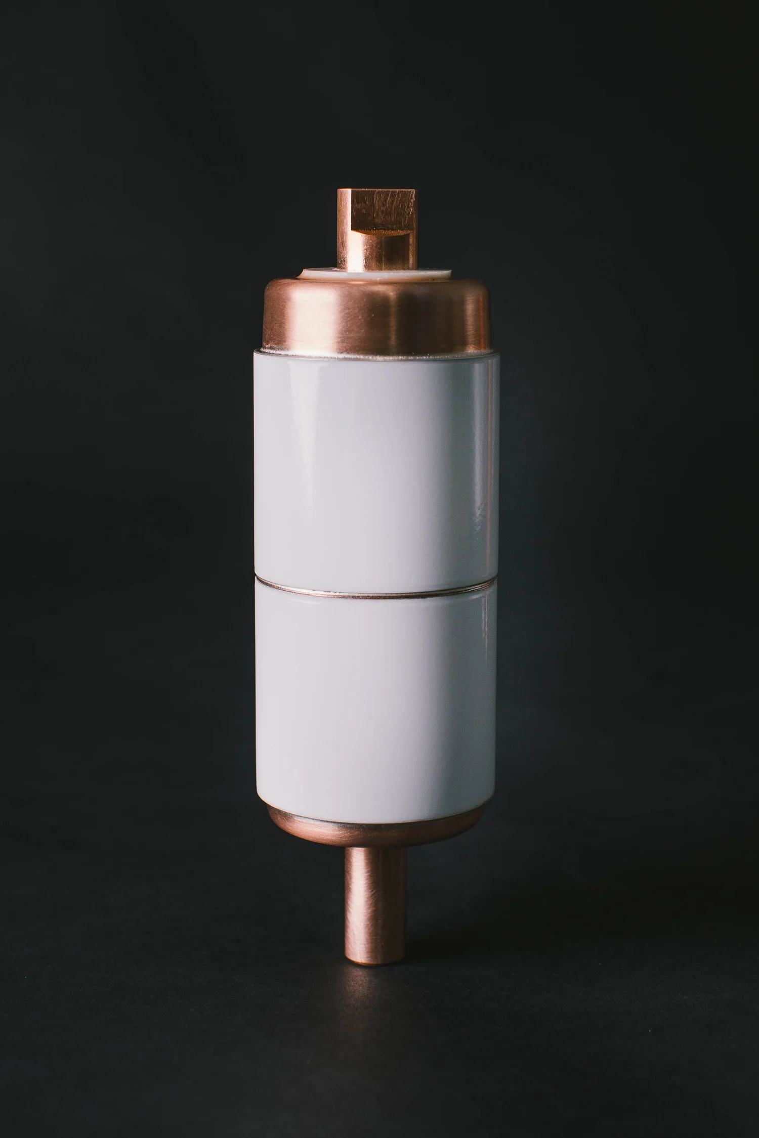 Vacuum Interrupters — MEIDEN AMERICA SWITCHGEAR, INC.