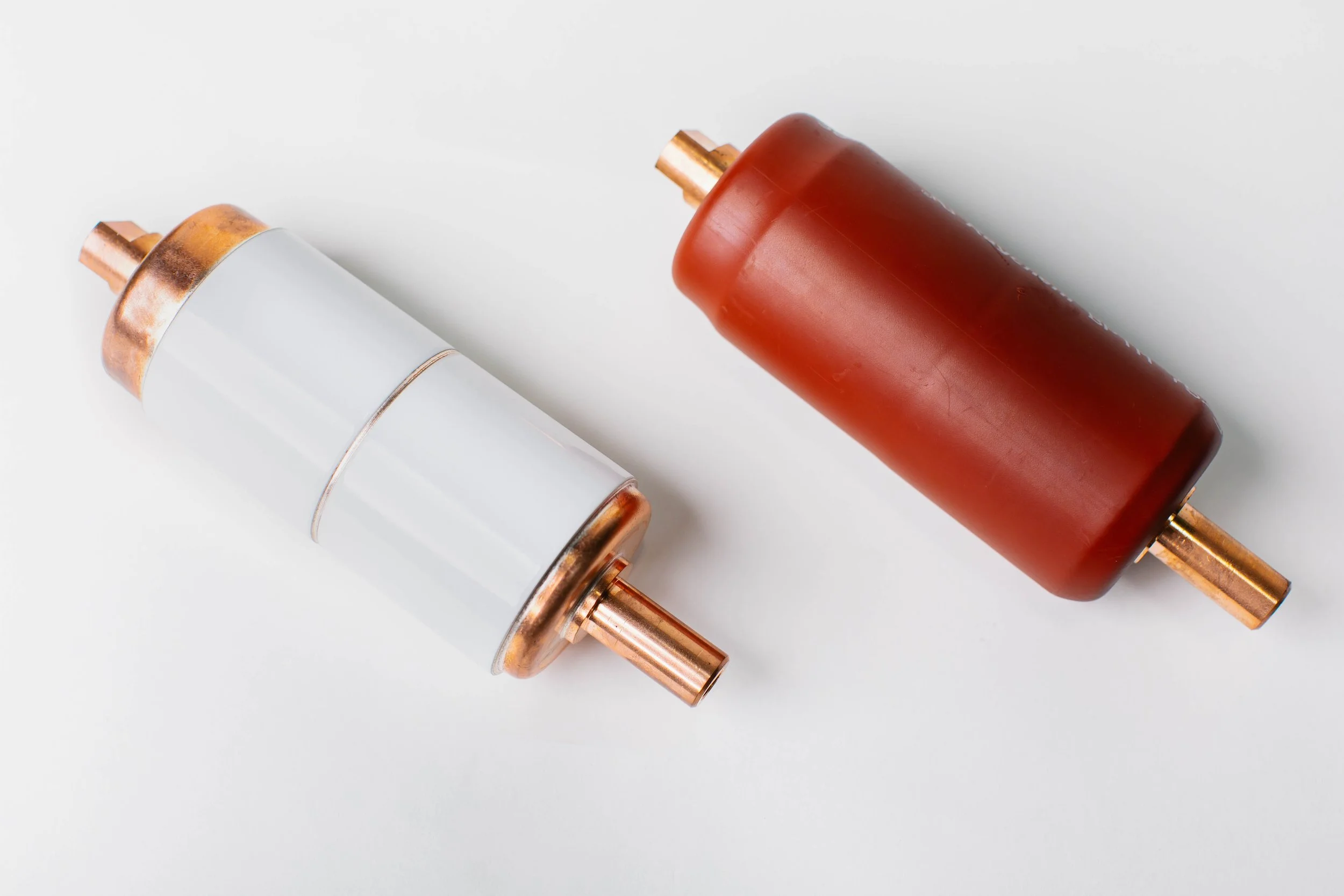 Vacuum Interrupters — MEIDEN AMERICA SWITCHGEAR, INC.