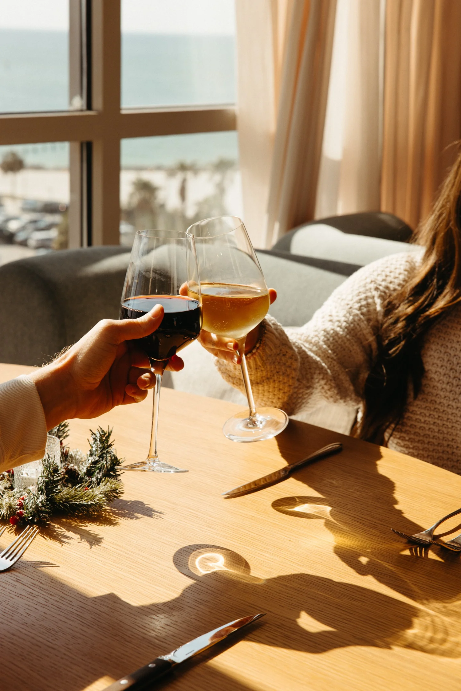 Reservations. | Ocean Seven