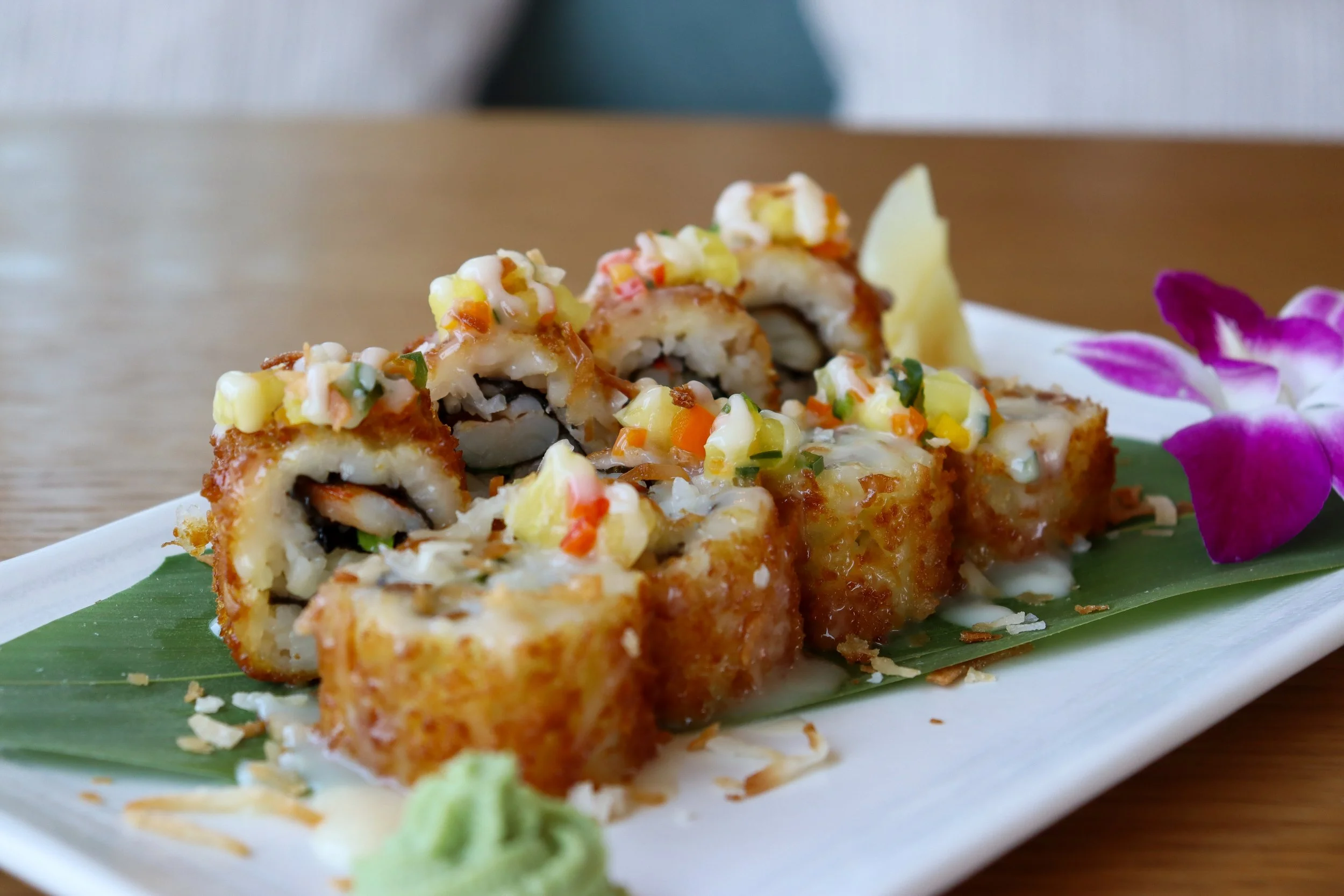 Gallery | Ocean Seven