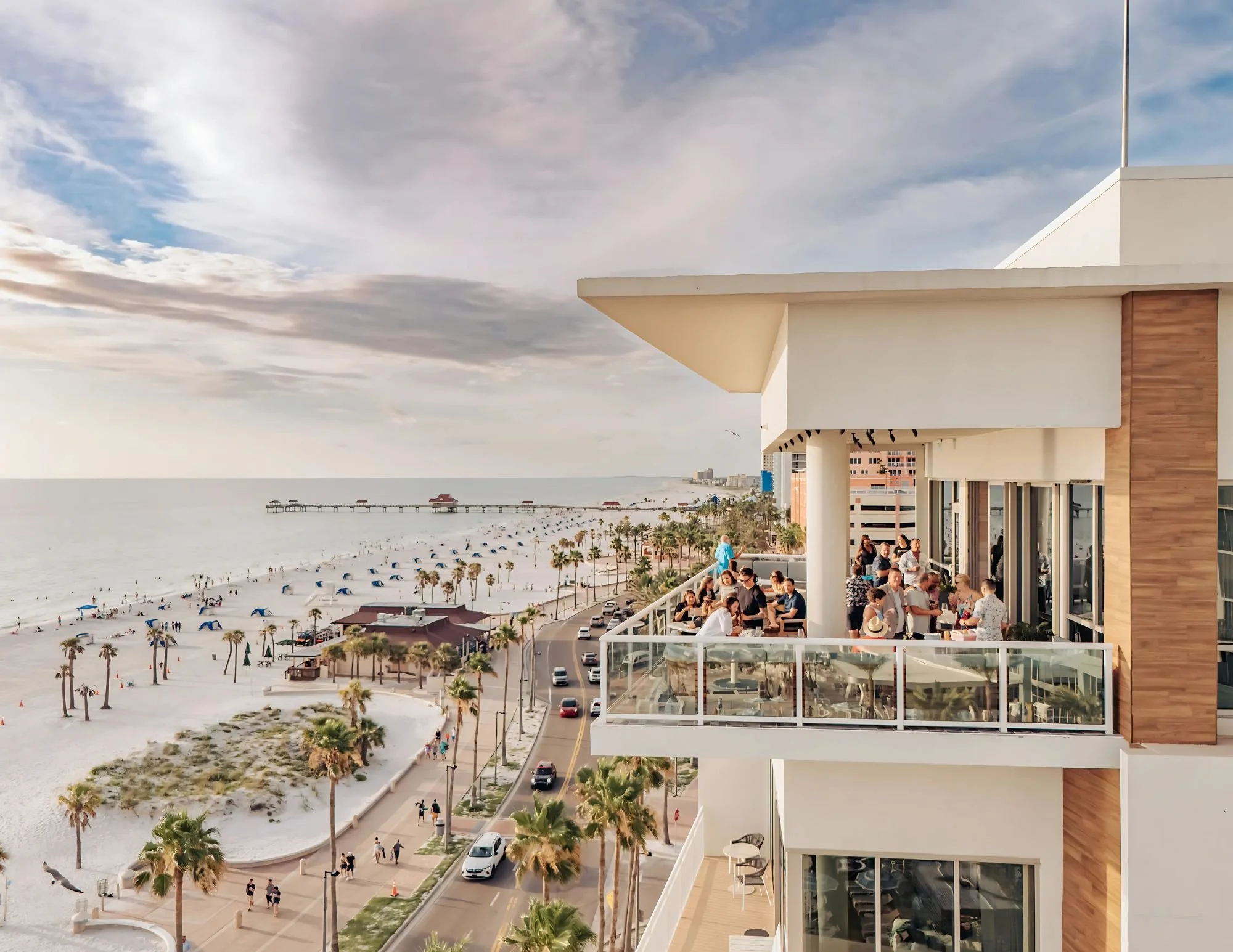 Ocean Seven | Waterfront Restaurant in Clearwater, FL | Fine Dining
