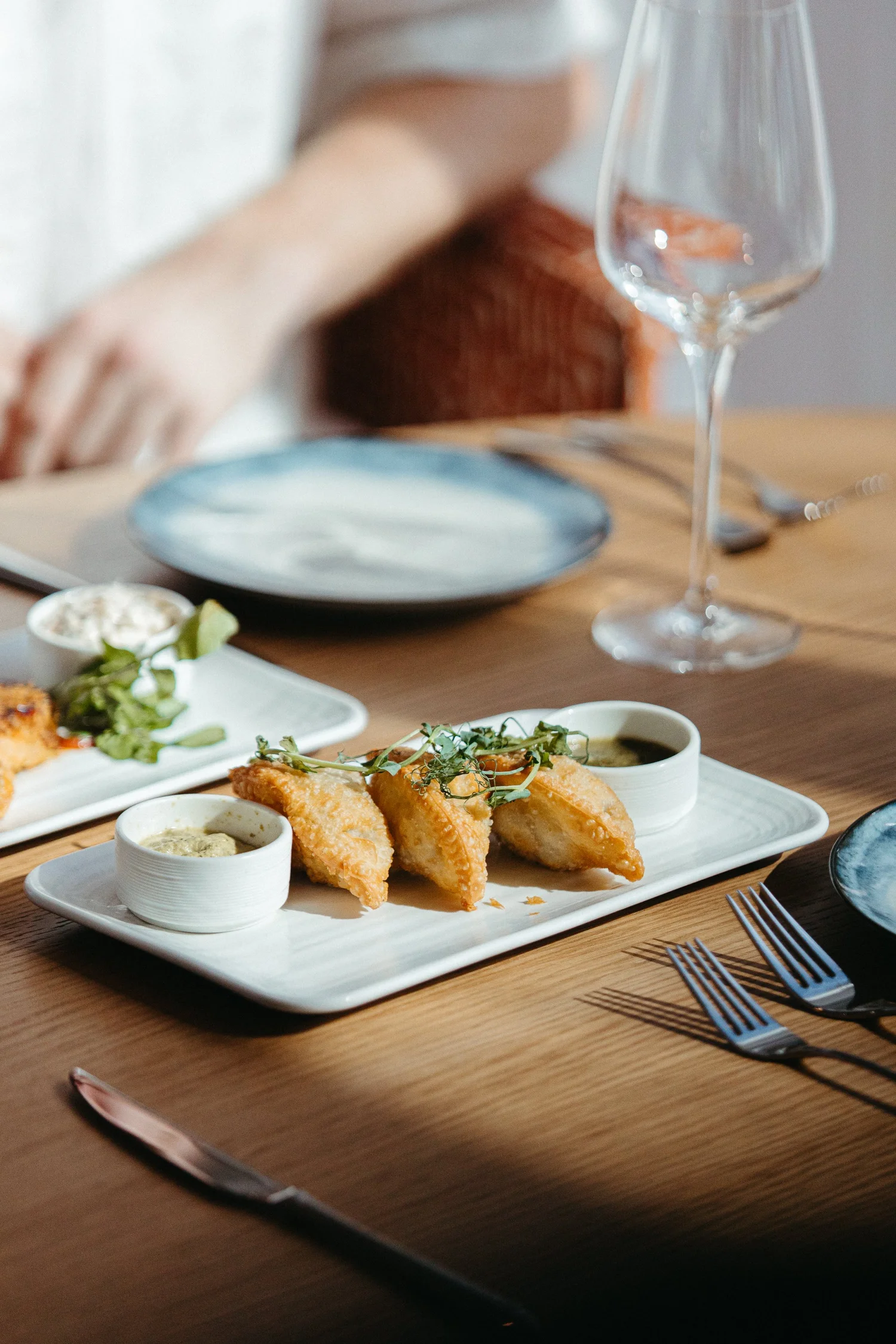 Ocean Seven | Waterfront Restaurant in Clearwater, FL | Fine Dining