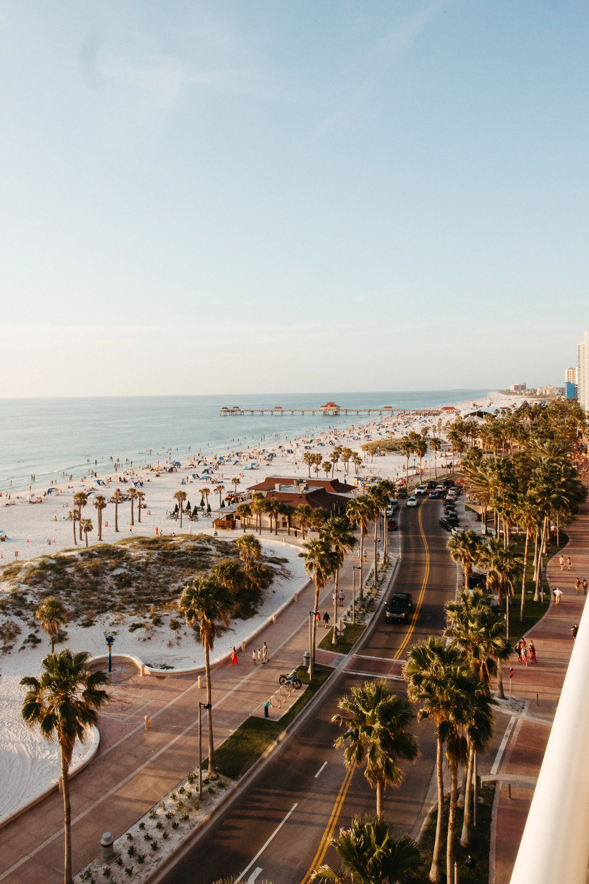 Ocean Seven | Waterfront Restaurant in Clearwater, FL | Fine Dining