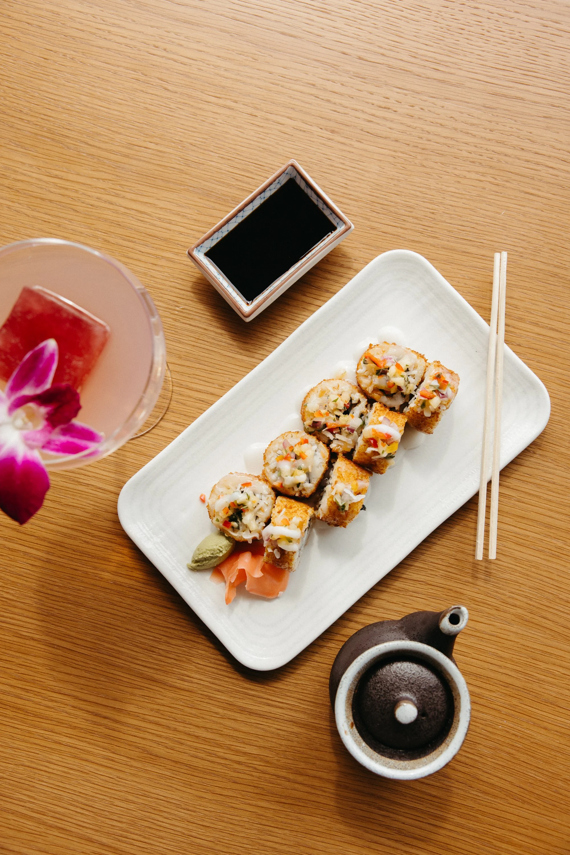 Ocean Seven | Waterfront Restaurant in Clearwater, FL | Fine Dining