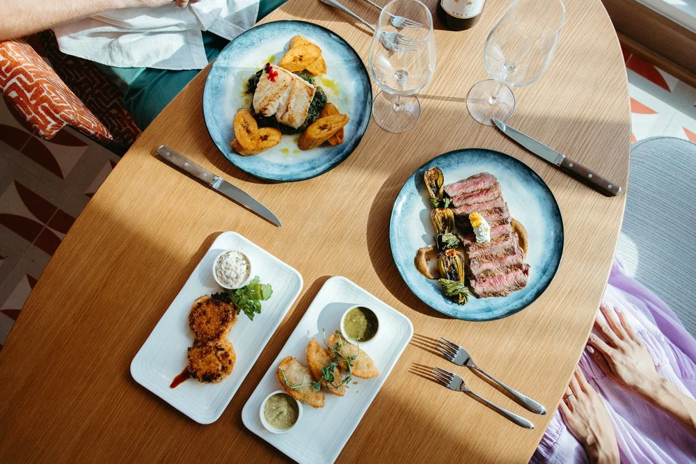 Ocean Seven | Waterfront Restaurant in Clearwater, FL | Fine Dining