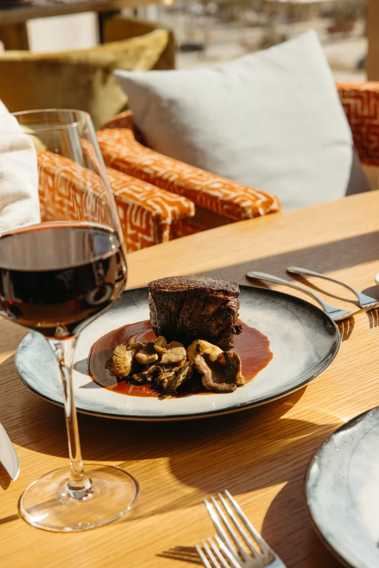 Ocean Seven | Waterfront Restaurant in Clearwater, FL | Fine Dining