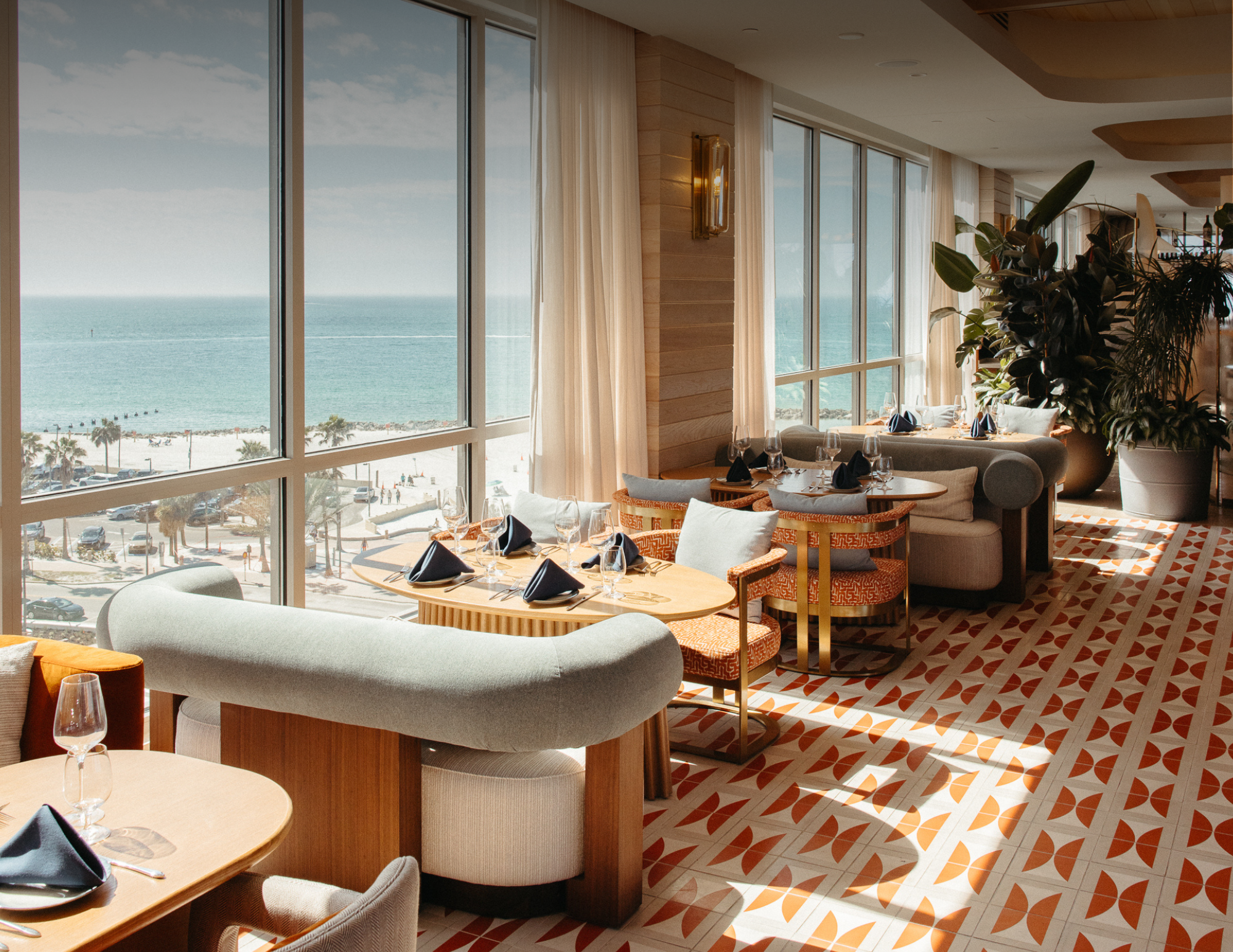 Ocean Seven | Waterfront Restaurant in Clearwater, FL | Fine Dining