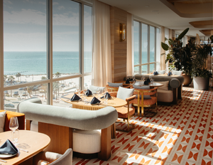 Ocean Seven | Waterfront Restaurant in Clearwater, FL | Fine Dining