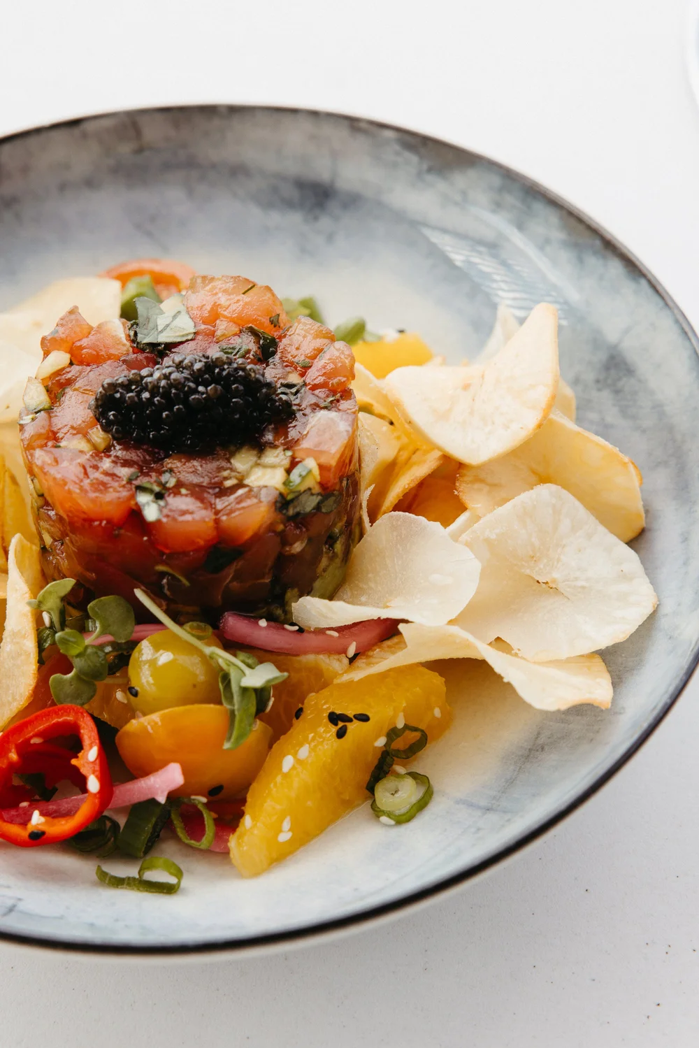 Ocean Seven | Waterfront Restaurant in Clearwater, FL | Fine Dining