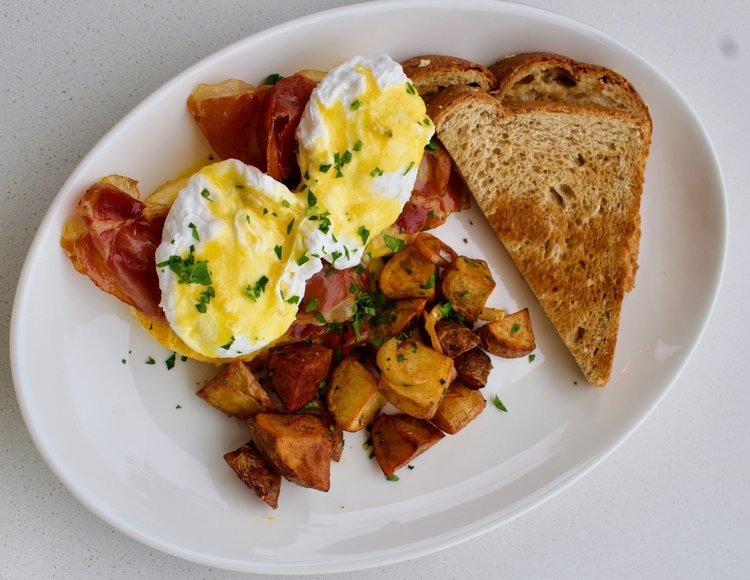 Food. | Ocean Seven