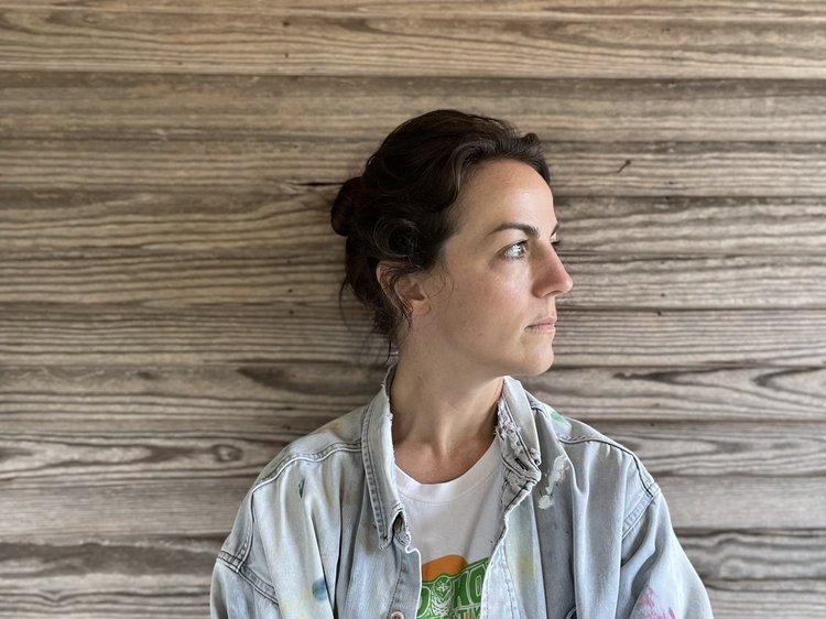 Ashley Blazer — Good Dad Studios