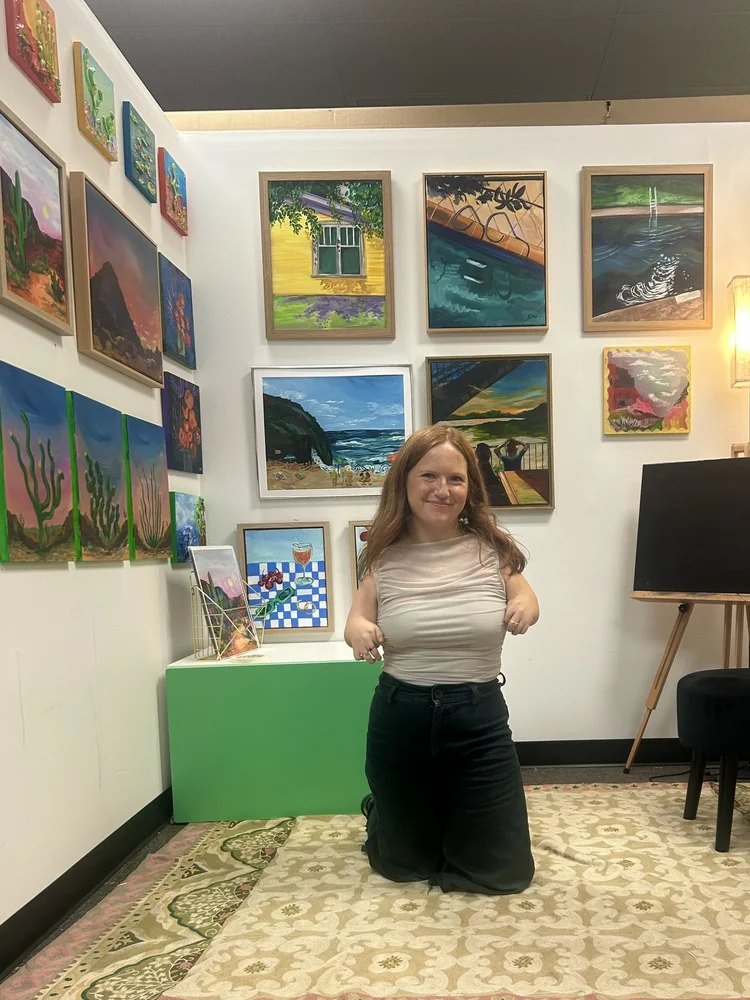 Emily Ward — Good Dad Studios