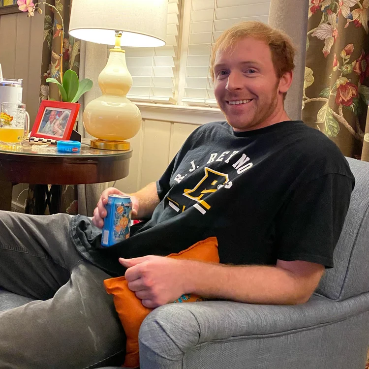 Patrick Boppel — Good Dad Studios