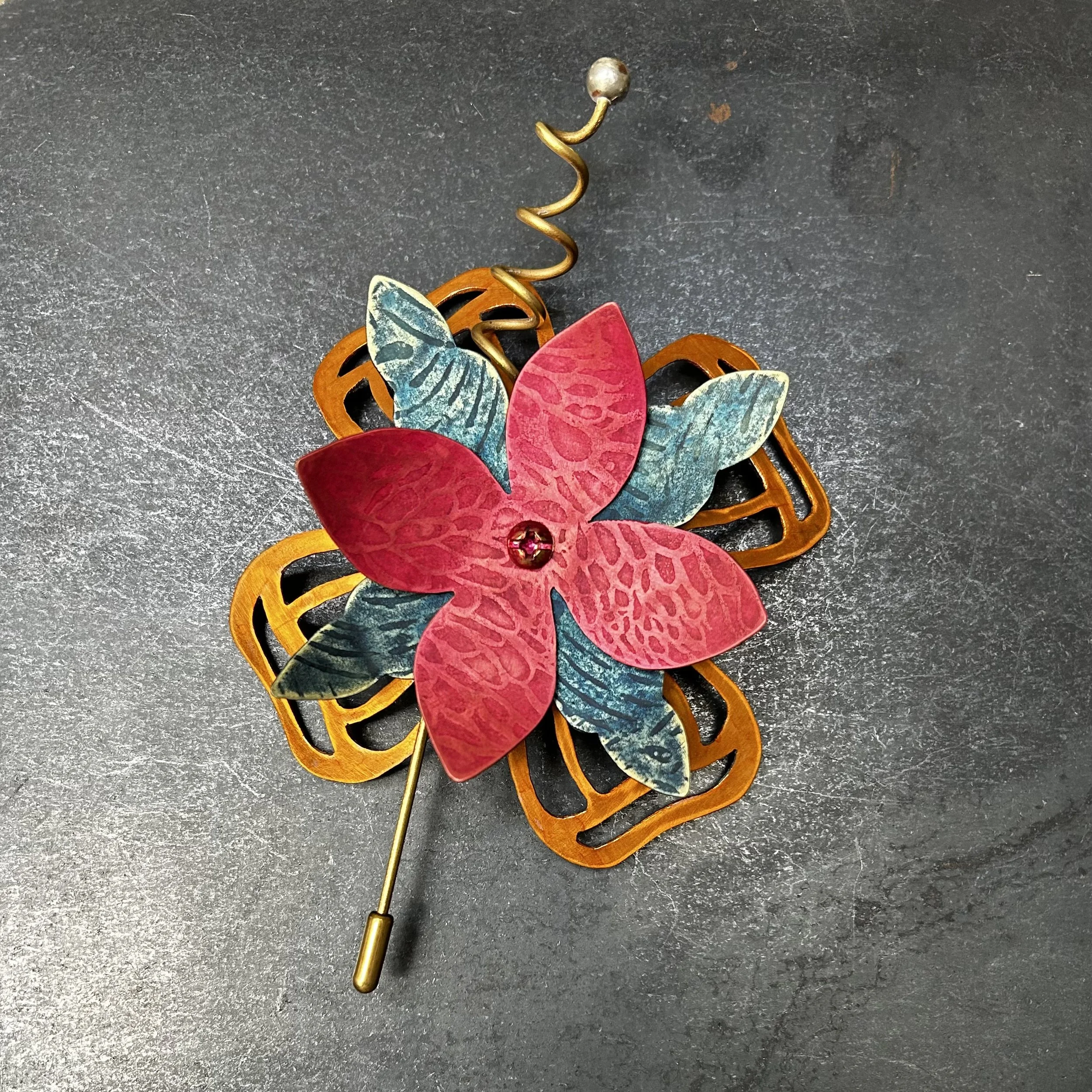 Julie Williams — Good Dad Studios