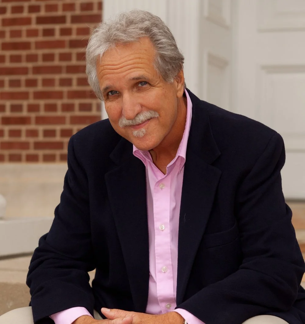 Rod Kerr — Counseling Services of Greenville